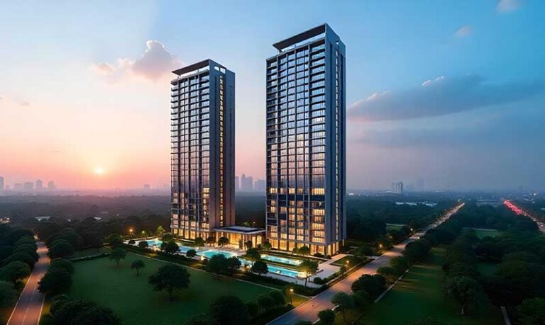 Sobha Group – New Launch