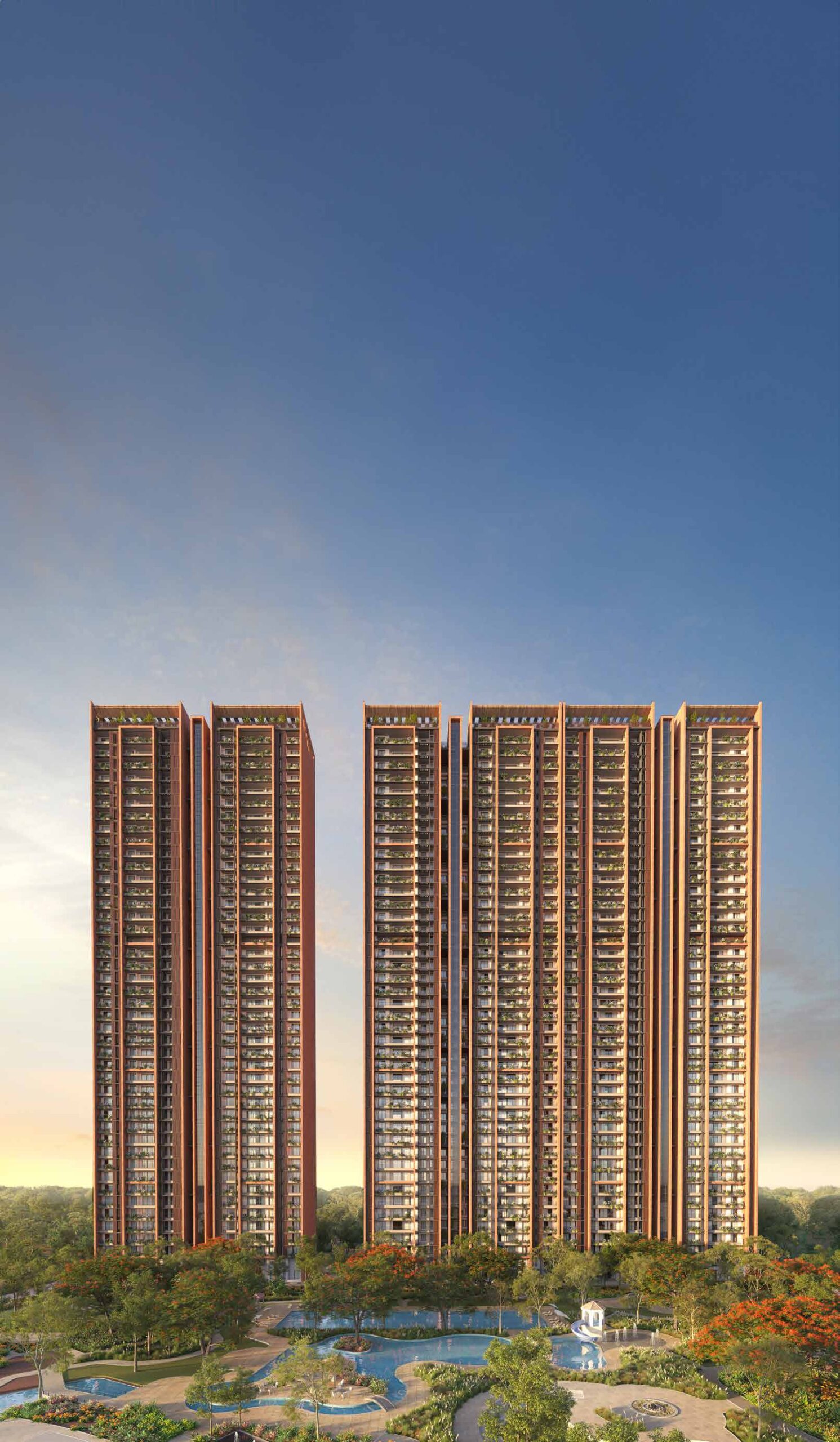 Sobha Aranya – Sobha Group